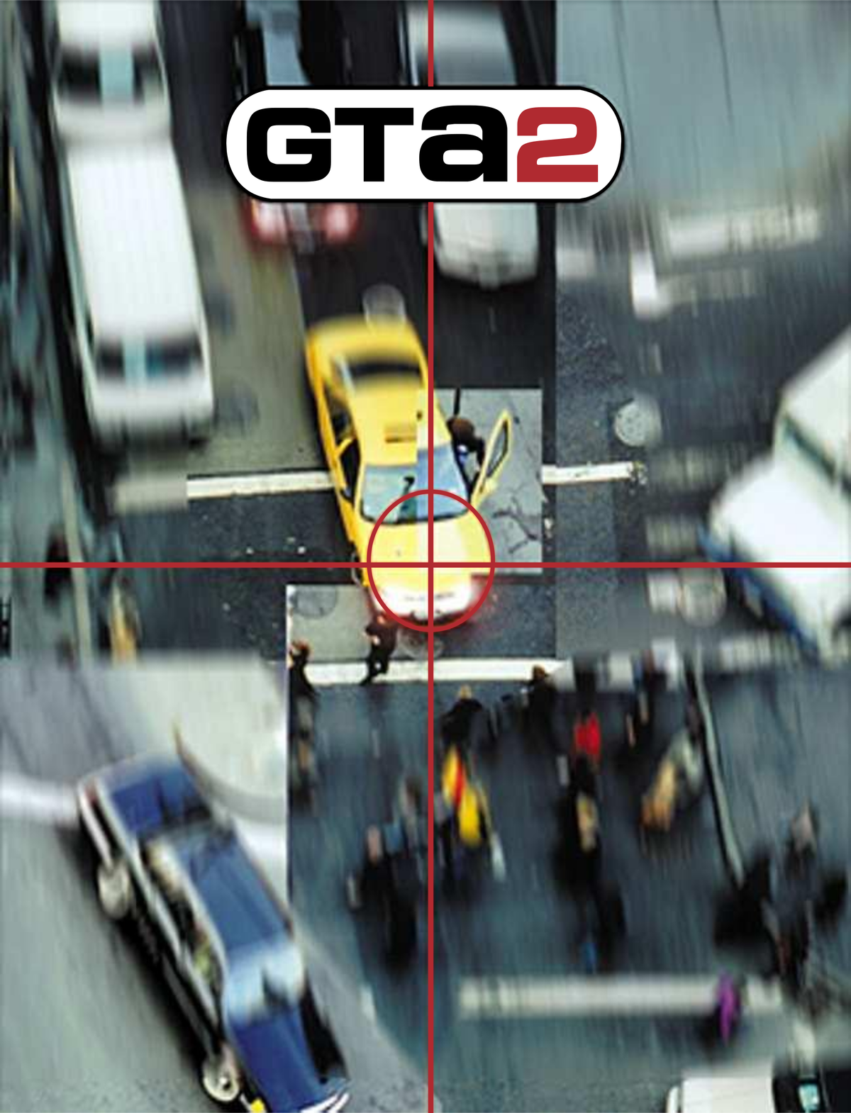 Grand Theft Auto 2 | GTA Wiki | Fandom