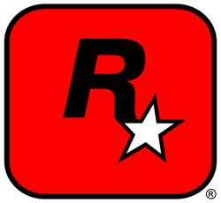 Rockstar Logobilder Rockstar Games Logo PNG High Quality SVG Vector