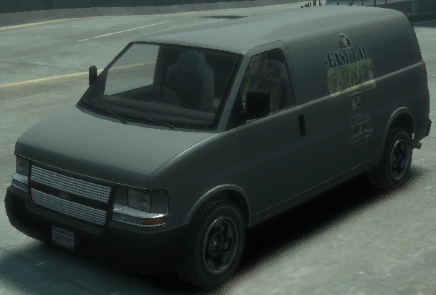 Speedo (IV) | GTA Wiki | Fandom
