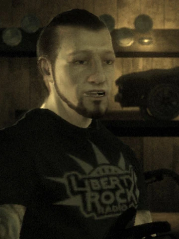 Pretty Boy | GTA Wiki | Fandom