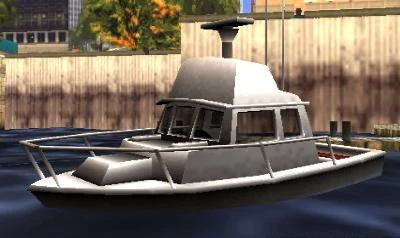 Reefer (LCS) | GTA Wiki | Fandom