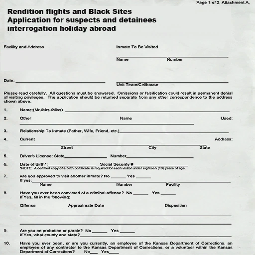 Kansas Department of Corrections | GTA Wiki | Fandom