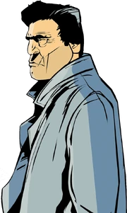 Ray Machowski | GTA Wiki | Fandom