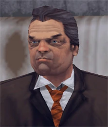 Ray Machowski | GTA Wiki | Fandom