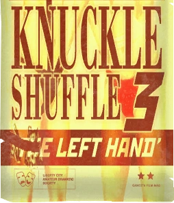 Knuckle Shuffle 3 | GTA Wiki | Fandom