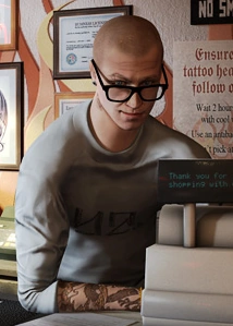 Spider (V) | GTA Wiki | Fandom