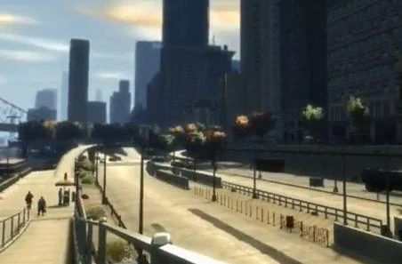 Union Drive East | GTA Wiki | Fandom