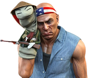 Jack Howitzer | GTA Wiki | Fandom