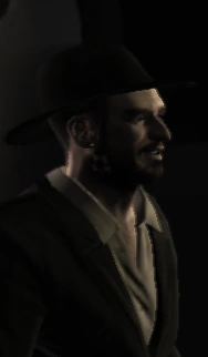 Isaac Roth | GTA Wiki | Fandom