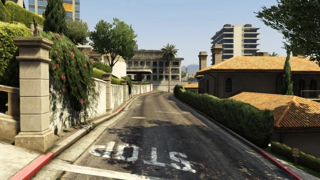 Edwood Way | GTA Wiki | Fandom
