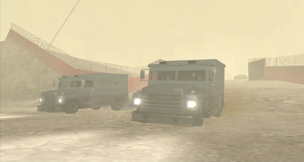 Explosive Situation | GTA Wiki | Fandom