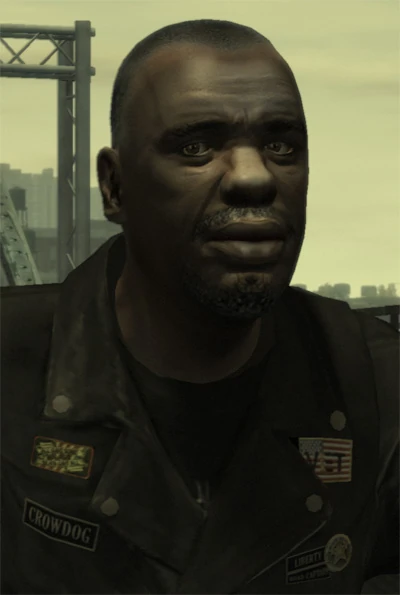 Clayton Simons | GTA Wiki | Fandom