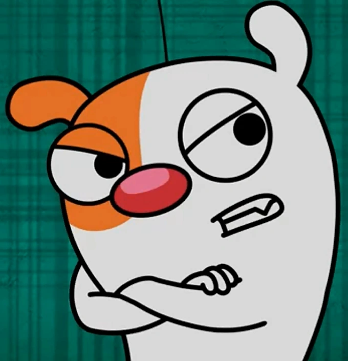 Boris y Rufus: Volver al pasado | Wiki Documentación de Entretenimiento ...