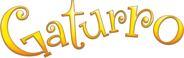 Gaturro La Película Wiki Documentación De Entretenimiento