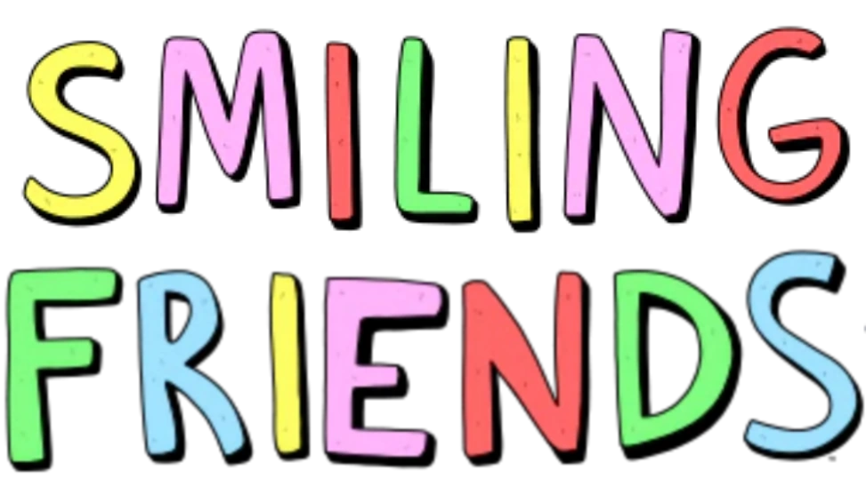 Smiling Friends | Wiki Documentación de Entretenimiento Internacional ...