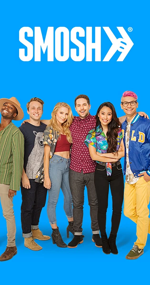 Smosh | Wiki Documentación de Entretenimiento Internacional | Fandom