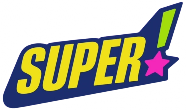 Super! | Wiki Documentación de Entretenimiento Internacional | Fandom
