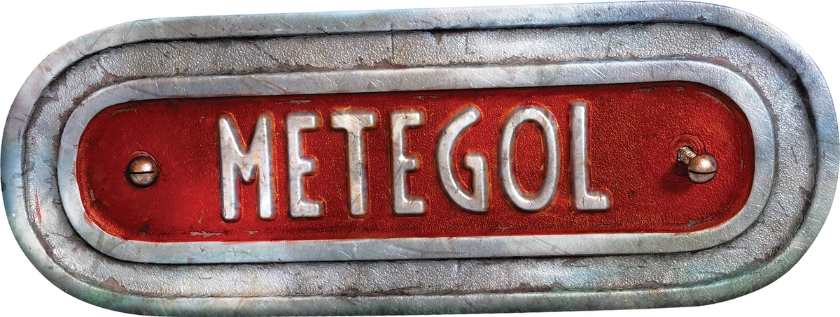 Metegol | Wiki Documentación de Entretenimiento Internacional | Fandom