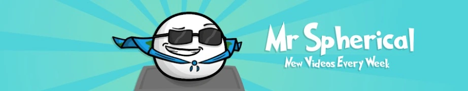MrSpherical | Wiki Documentación de Entretenimiento Internacional | Fandom