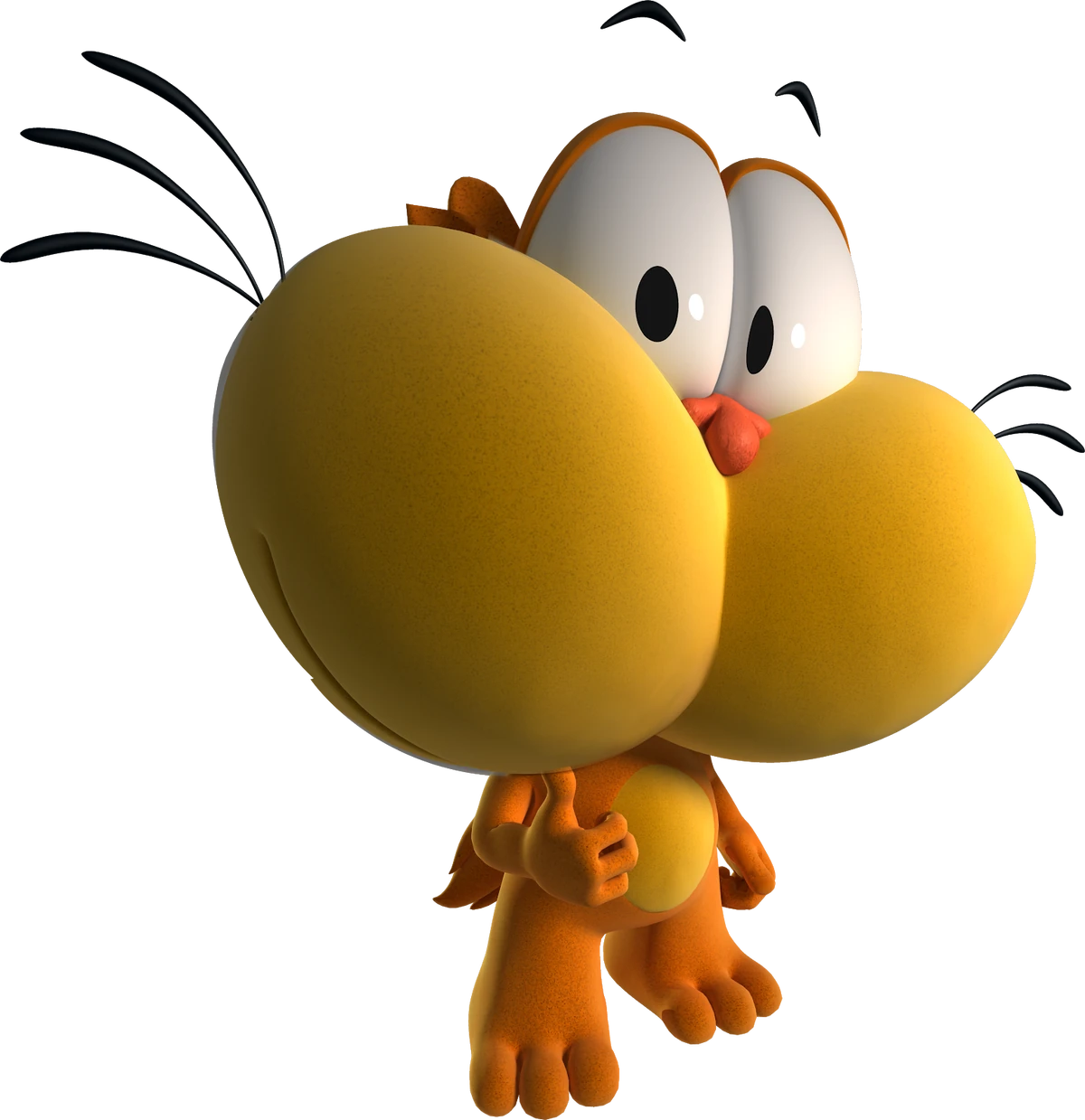 Gaturro (Personaje) | Wiki Documentación de Entretenimiento ...