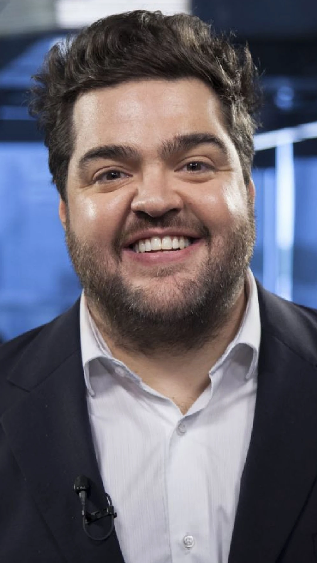 Darío Barassi | Wiki Documentación de Entretenimiento Internacional ...