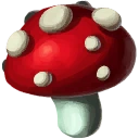 Toadstool - Deiland Wiki