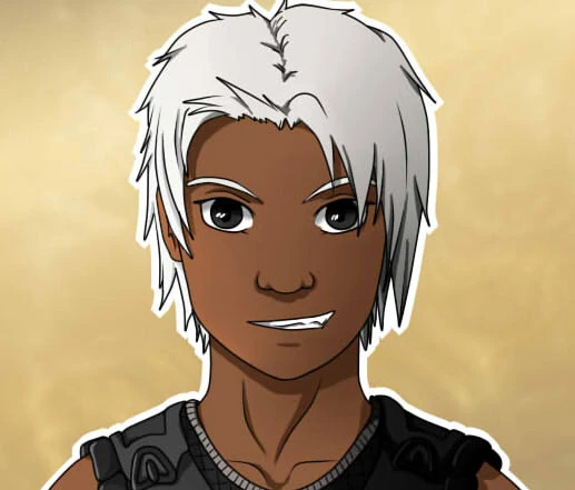 Daiki Tahik | Deine Narutowelt RPG Wiki | Fandom