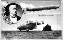 Zeppelin | Wiki Deis | Fandom