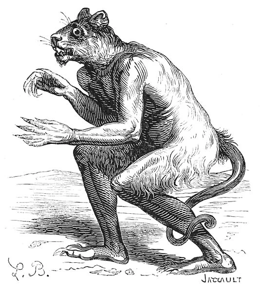 Haures | Deities Wiki | Fandom