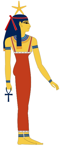 Sopdet | Deities Wiki | Fandom