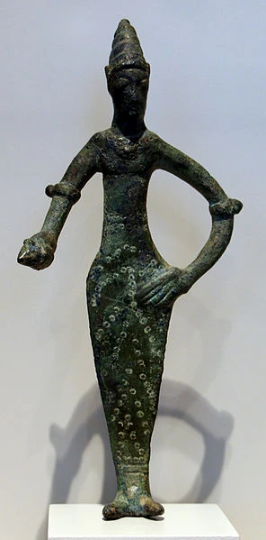 Turan | Deities Wiki | Fandom