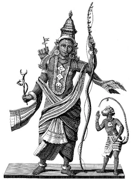 Rama | Deities Wiki | Fandom