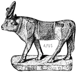 Apis | Deities Wiki | Fandom