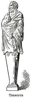 Terminus | Deities Wiki | Fandom