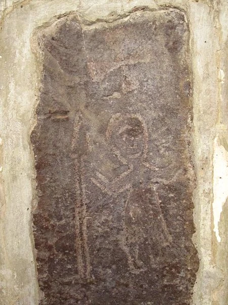 Yarovit | Deities Wiki | Fandom