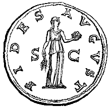 Fides | Deities Wiki | Fandom