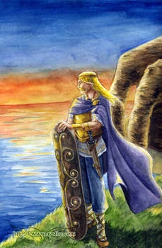 Lugh | Deities Wiki | Fandom