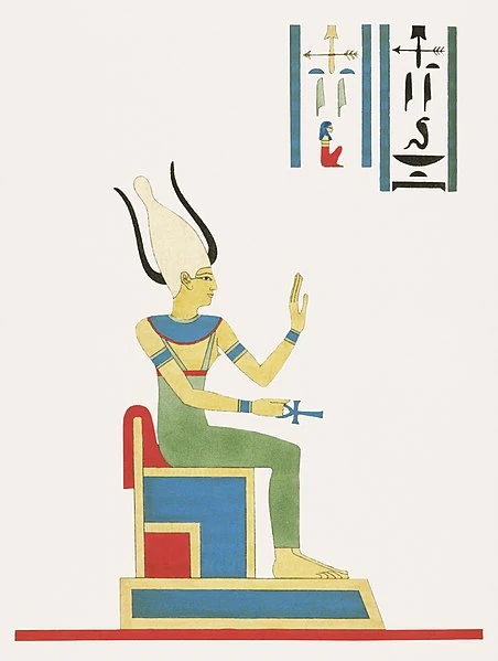 Satis | Deities Wiki | Fandom