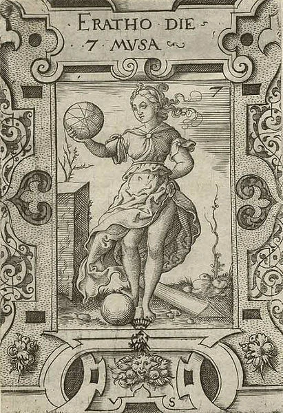 Erato | Deities Wiki | Fandom