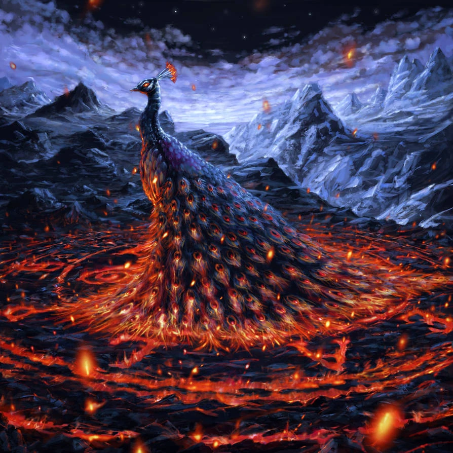 Andrealphus | Deities Wiki | Fandom