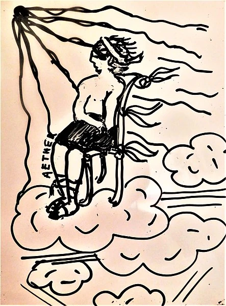 Aether | Deities Wiki | Fandom