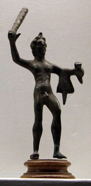 Hercle | Deities Wiki | Fandom