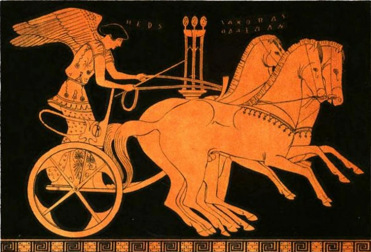 Eos | Deities Wiki | Fandom