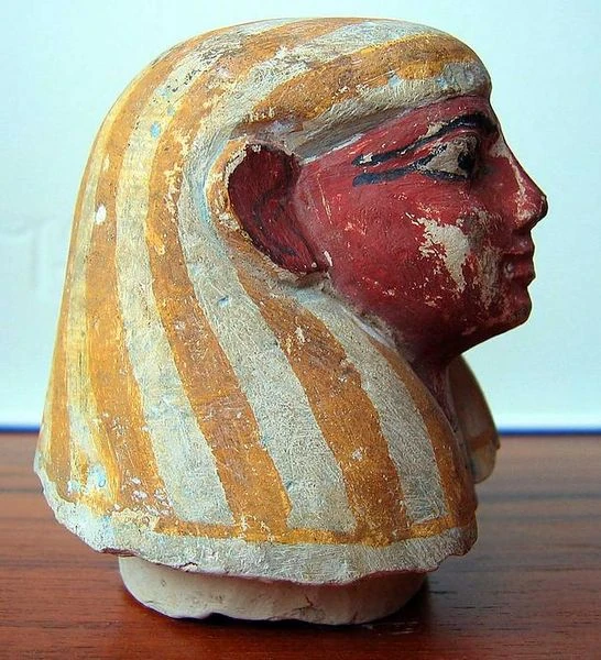 Imset | Deities Wiki | Fandom