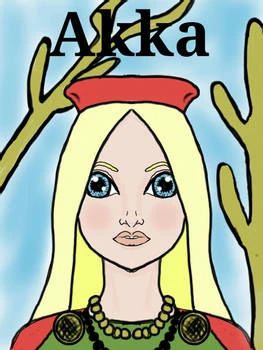 Akka | Deities Wiki | Fandom