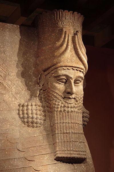 Lamassu Deities Wiki Fandom