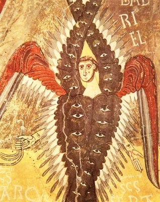 Seraph | Deities Wiki | Fandom