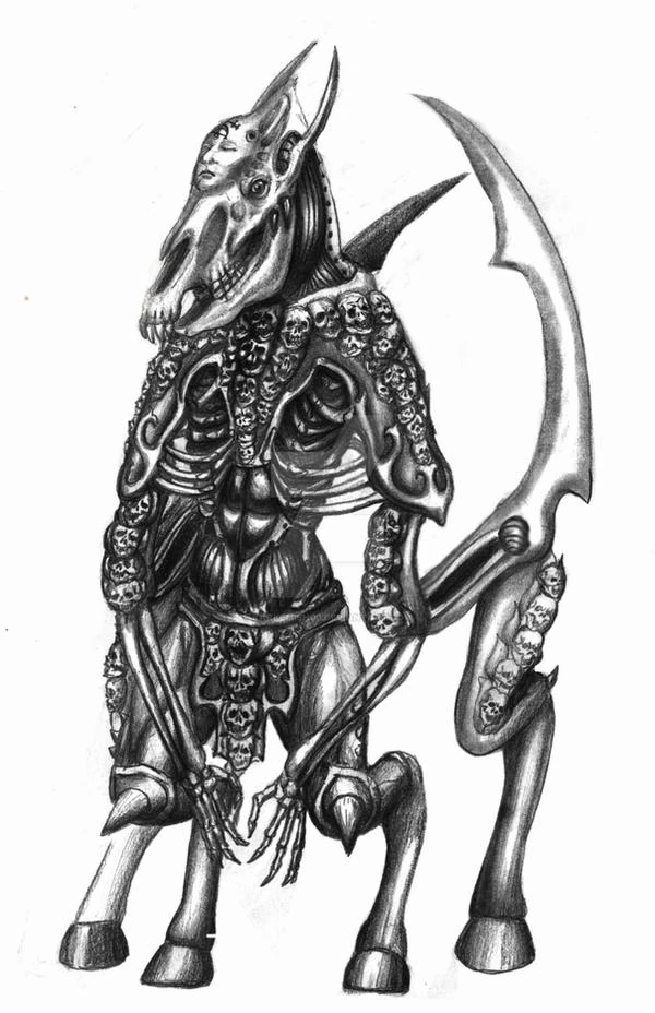 Gamigin | Deities Wiki | Fandom