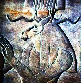 Banebdjedet | Deities Wiki | Fandom