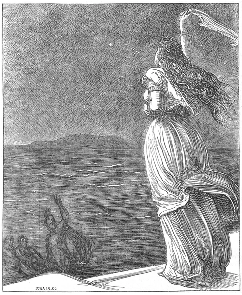 Circe | Deities Wiki | Fandom